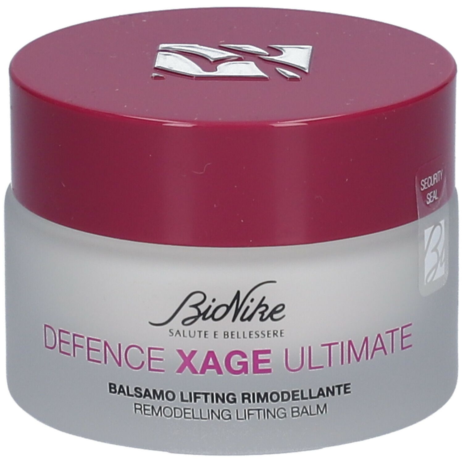 BioNike DEFENCE XAGE Ultimate Baume Lifting Remodelant 50 ml - Redcare Pharmacie