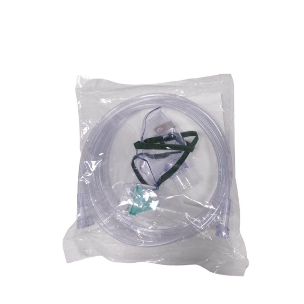 Aérosol Set Baby 1 pc(s) - Redcare Pharmacie