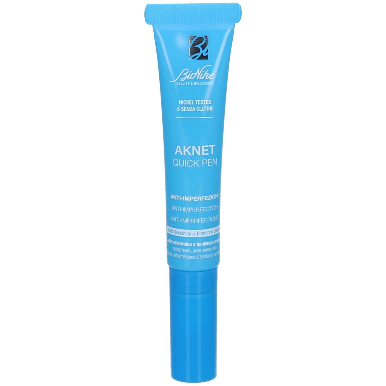 BioNike ACTEEN QUICK PEN ANTI-IMPERFECTION 10 ml - Redcare Pharmacie