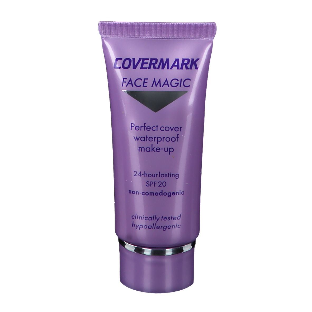 Covermark® Face Magic Fond de teint SPF 20 n°6 30 ml - Redcare Pharmacie