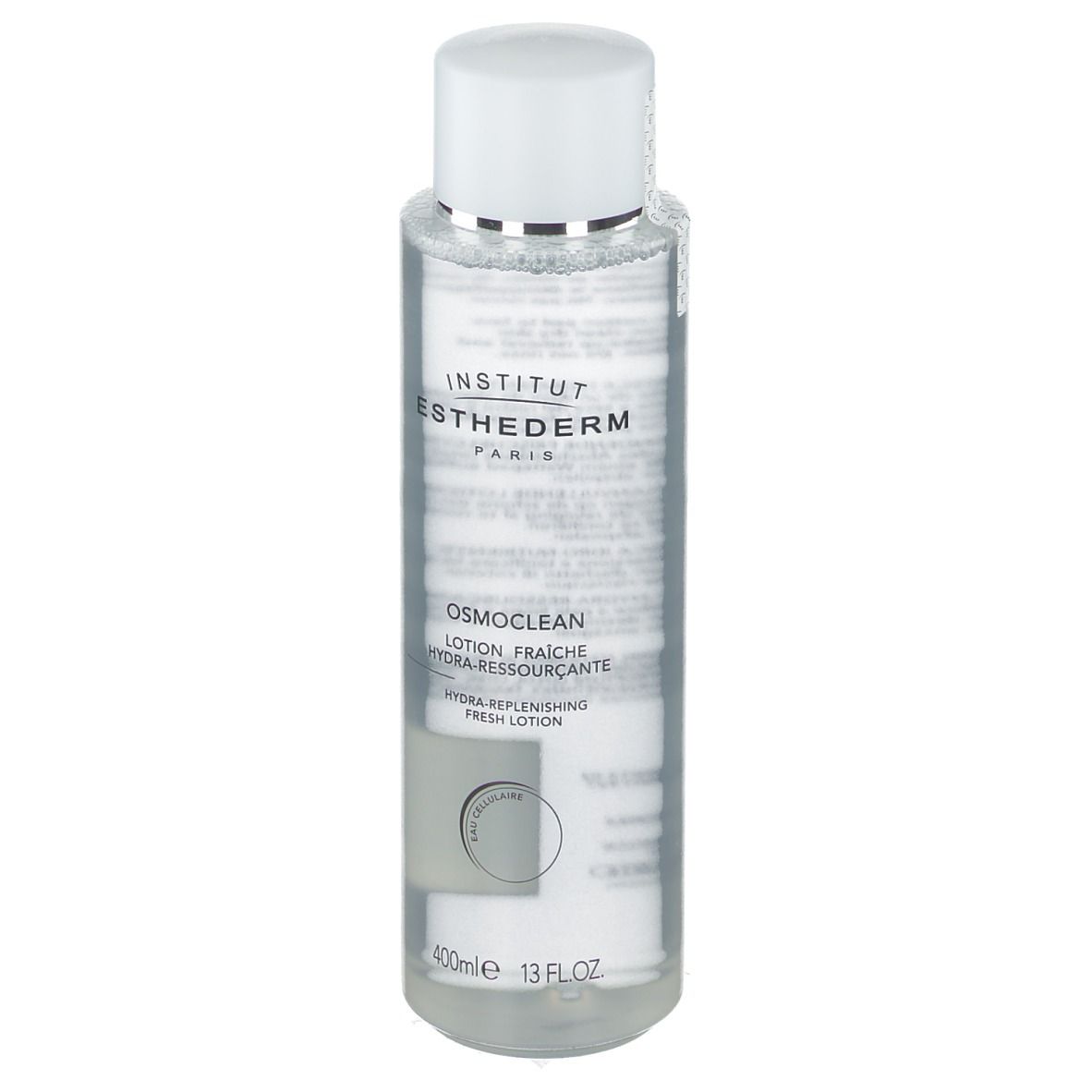 INSTITUT ESTHEDERM Eshe-White System Lotion apaisante éclaircissante ...