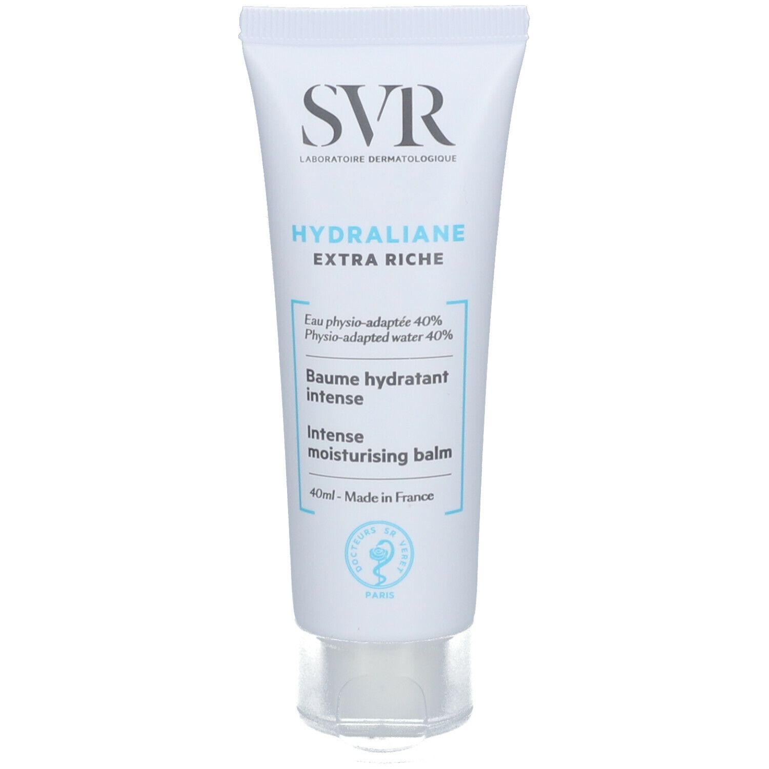SVR HYDRALIANE Extra riche 40 ml - Redcare Pharmacie