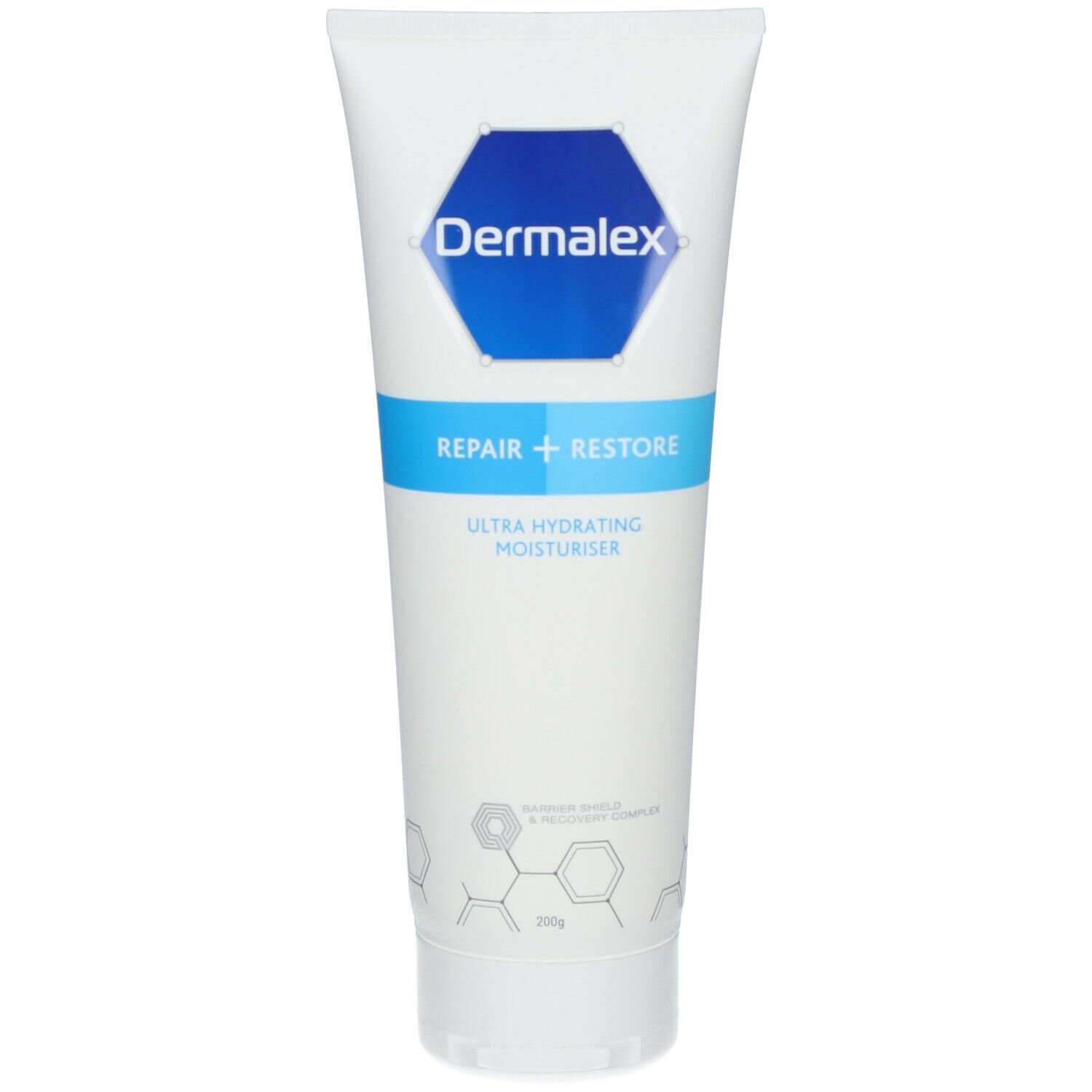 Dermalex® Medical Crème Hydratation Intense - Peau Sèche 200 g ...