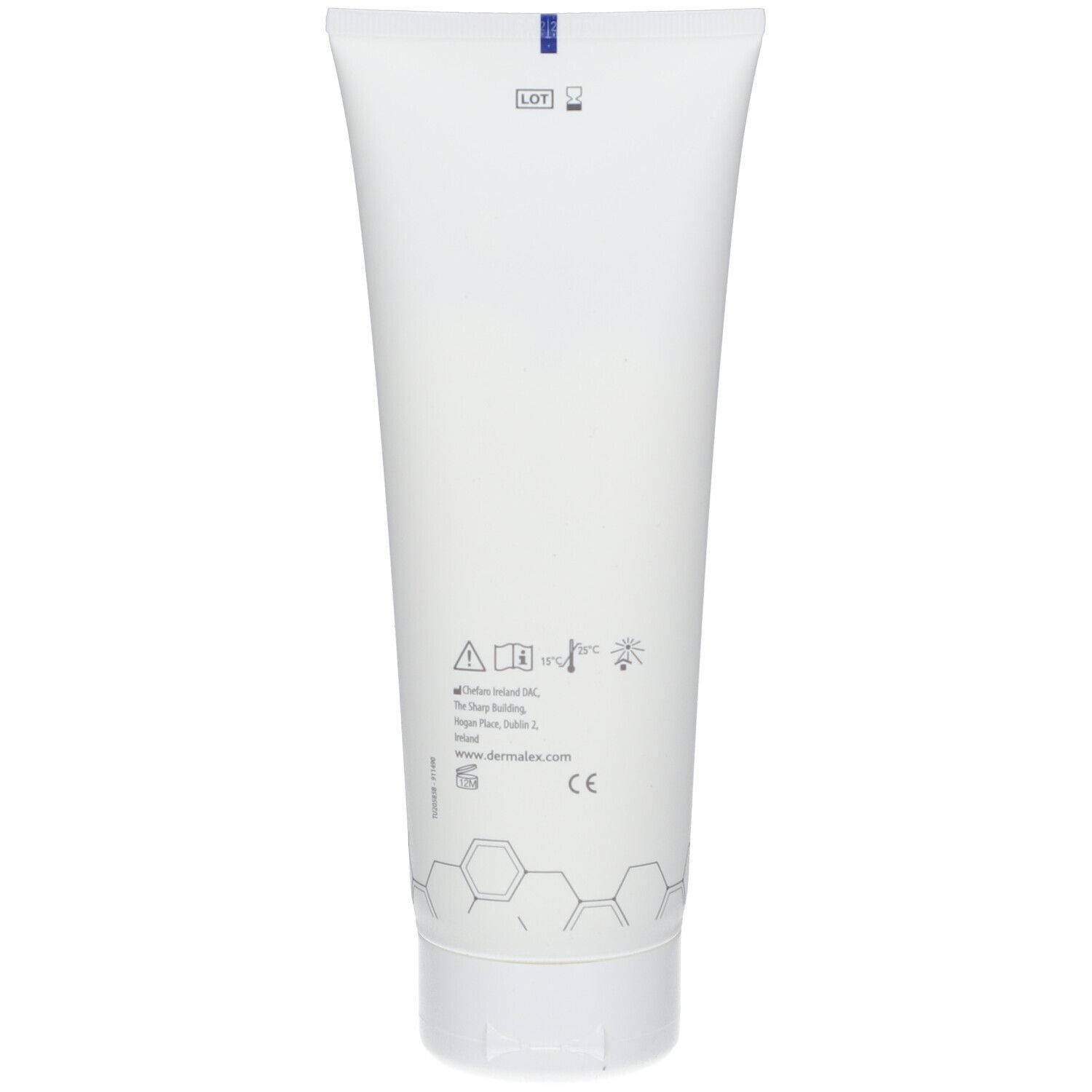 Dermalex® Medical Crème Hydratation Intense - Peau Sèche 200 g ...