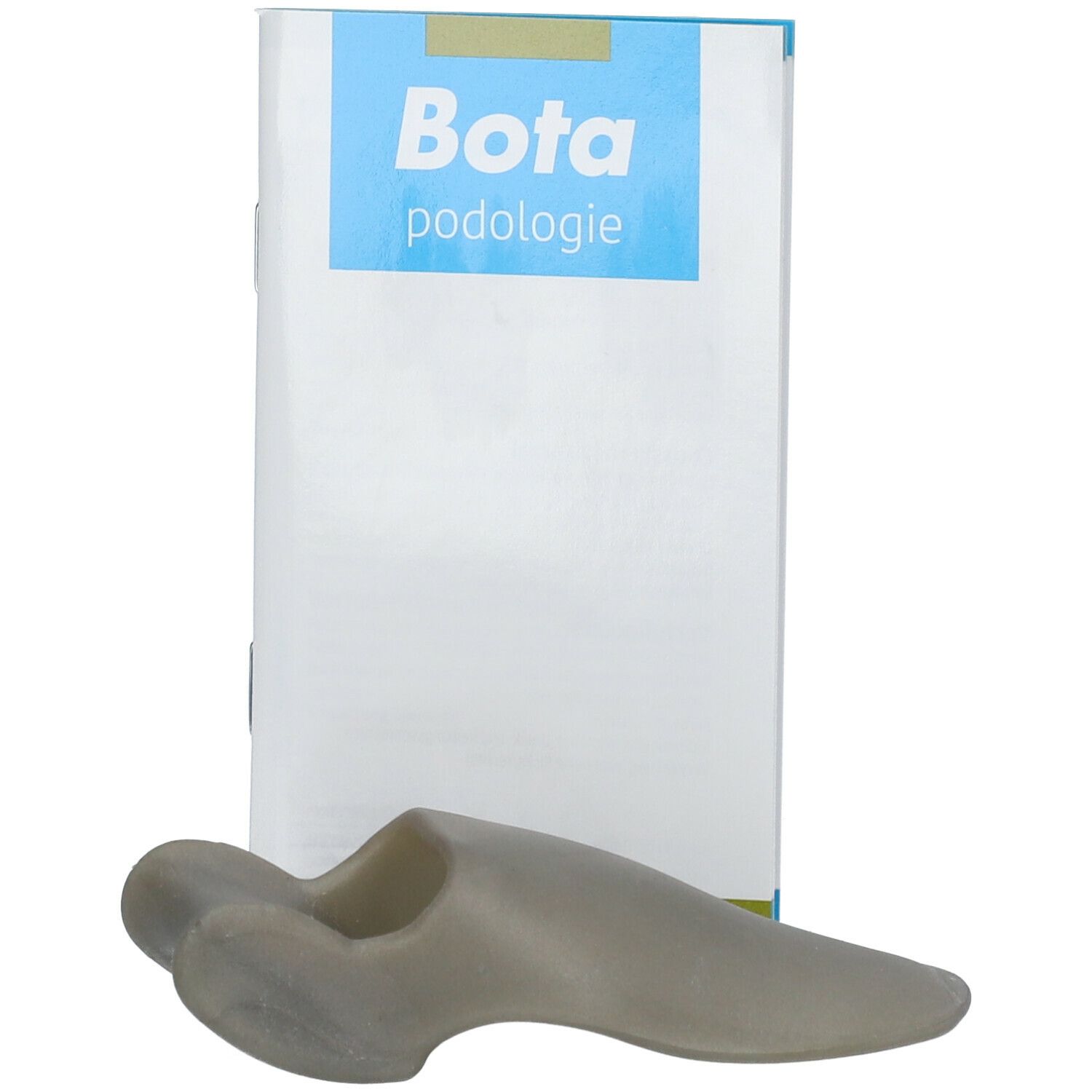 Bota Podo 39 Correcteur + Protecteur Hallux Argent 1 pc(s) - Redcare ...