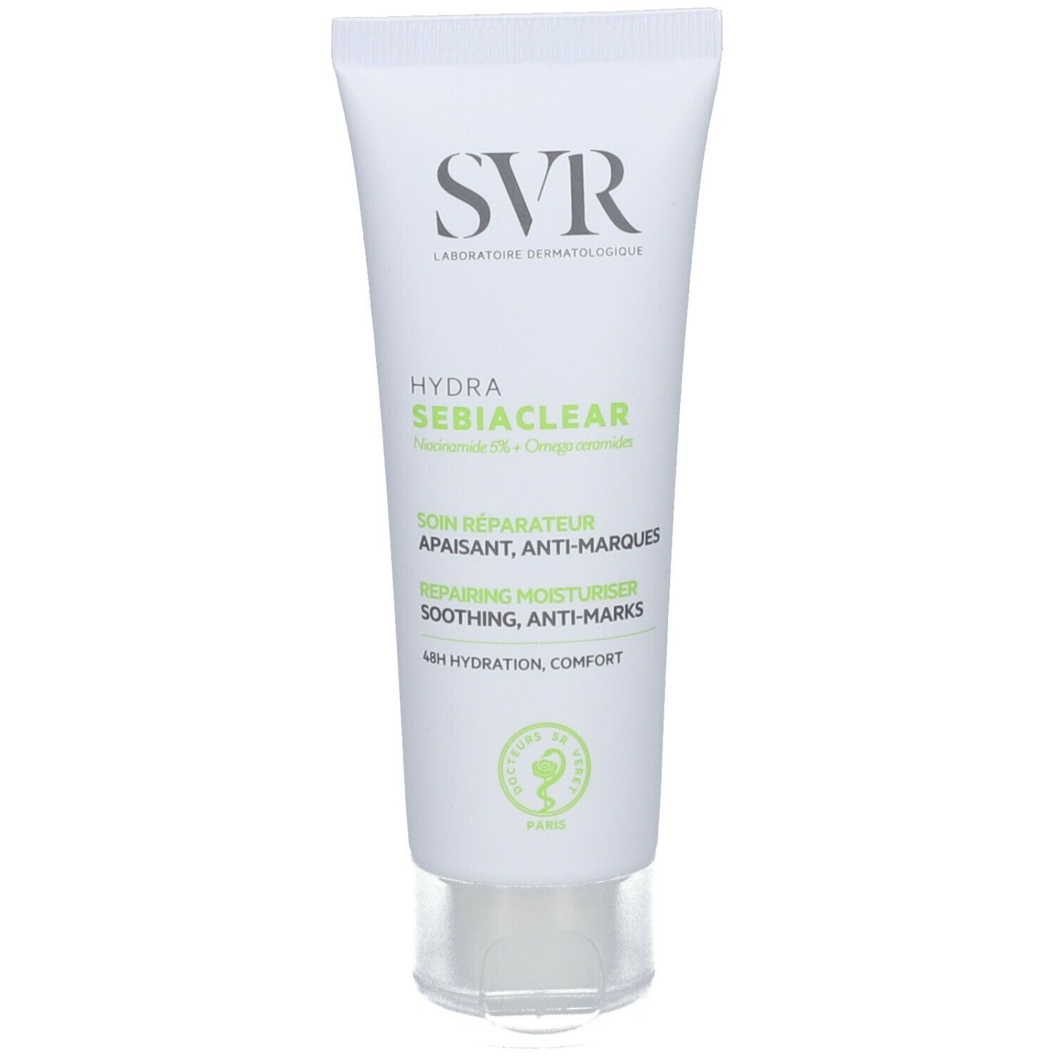 SVR Sebiaclear Hydra 40 ml - Redcare Pharmacie