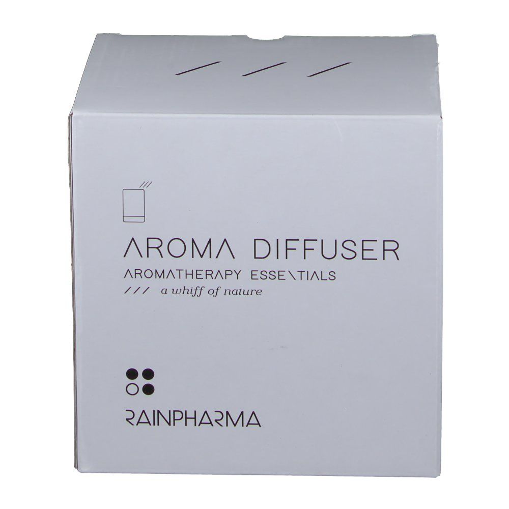 RainPharma Aroma Diffuser 100 ml - Redcare Pharmacie