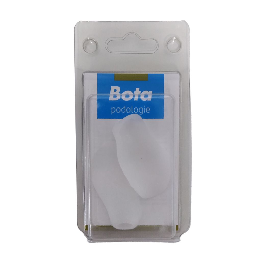 Bota Podo 40 Protecteur de petit orteil 2 pc(s) - Redcare Pharmacie