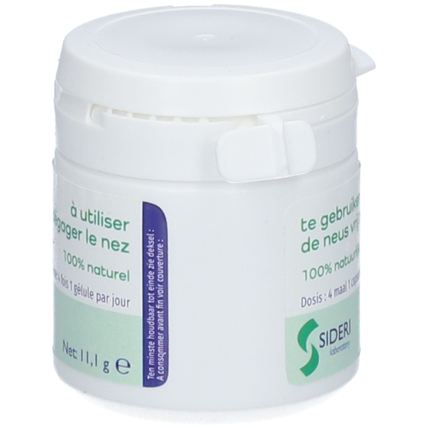 SIDOREL 30 pc(s) - Redcare Pharmacie