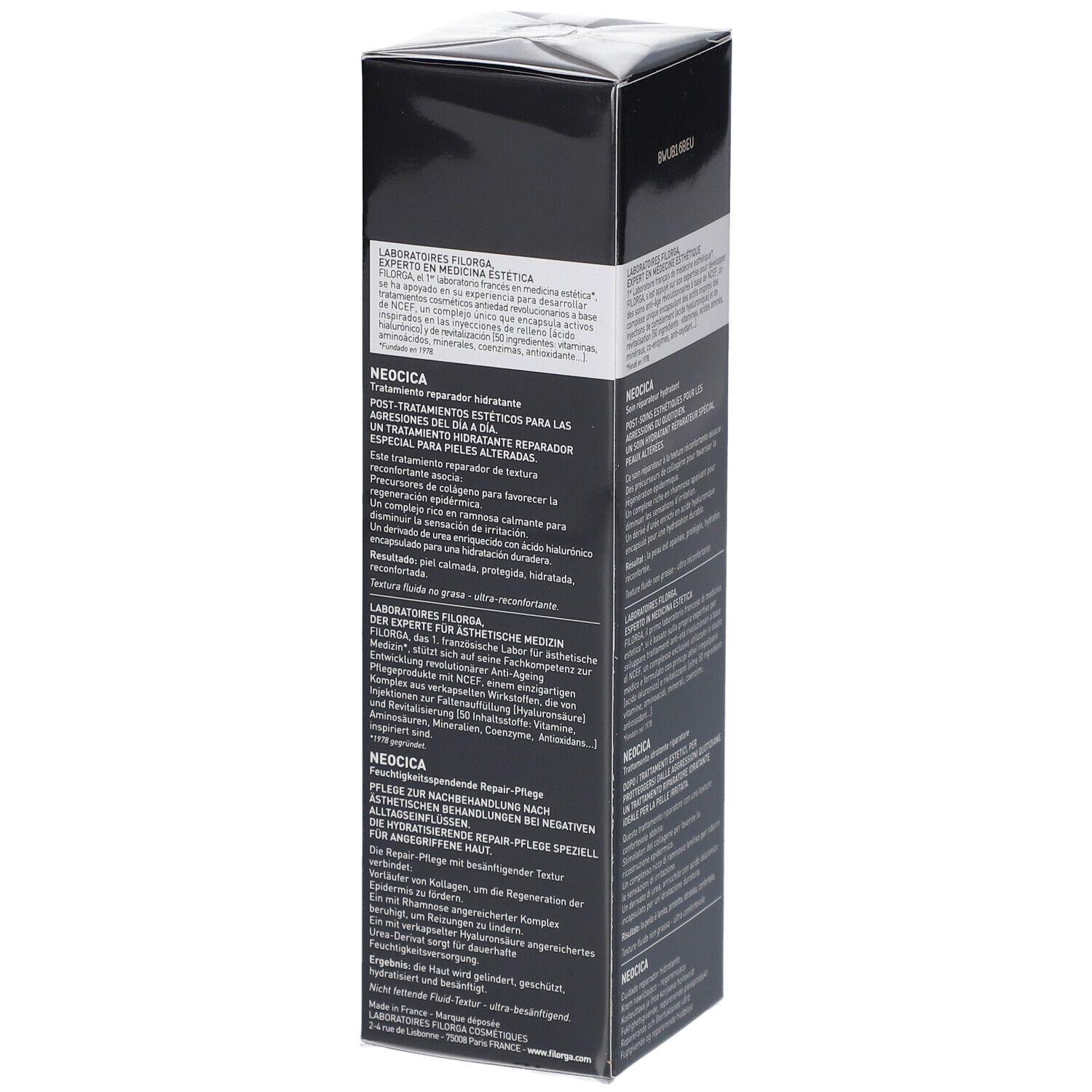 FILORGA NEOCICA® 40 ml - Redcare Pharmacie