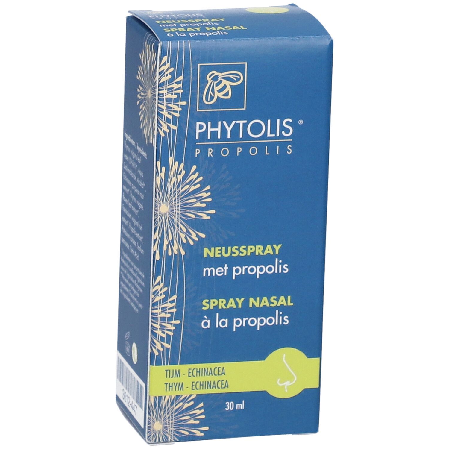 Phytolis Propolis Spray Nasal 30 ml - Redcare Pharmacie