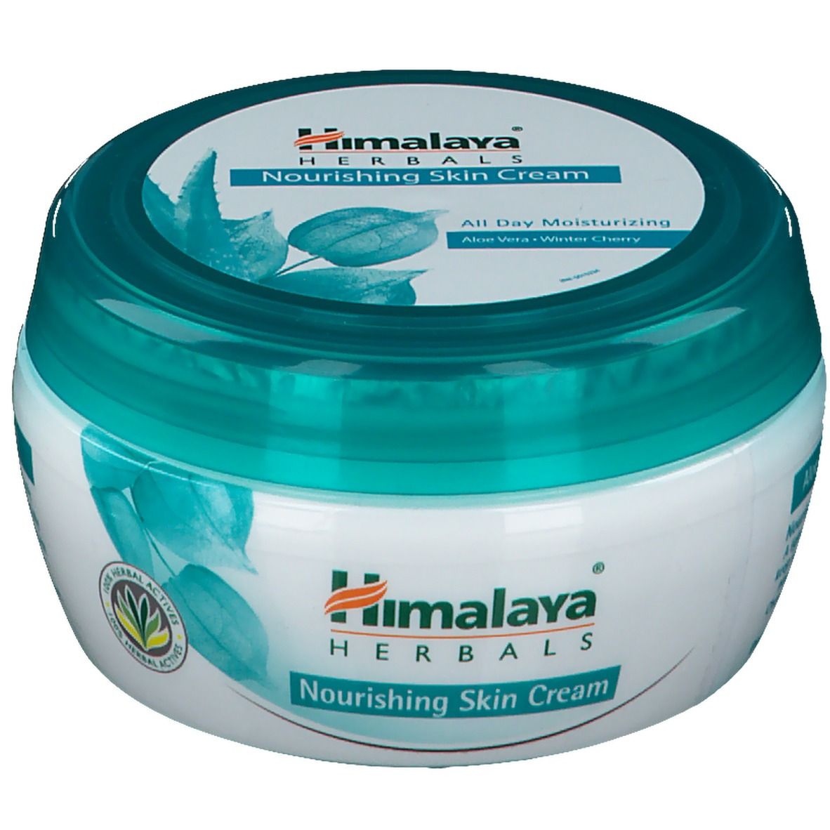 Himalaya® Herbals Crème nourrissante pour la peau 150 ml - Redcare ...