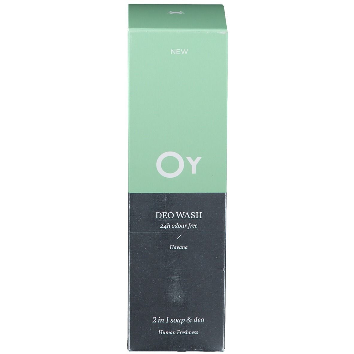 OY Deo Wash 200 ml - Redcare Pharmacie