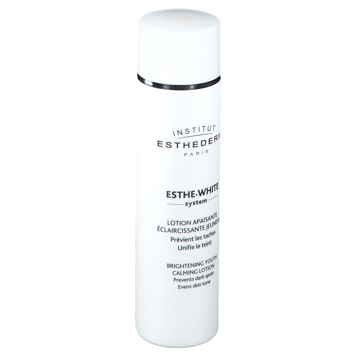 INSTITUT ESTHEDERM Esthe-White System Lotion apaisante éclaircissante ...