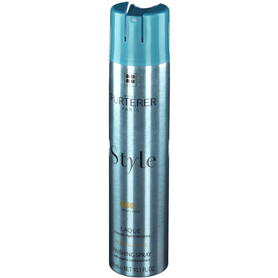 Rene Furterer Style Laque pour cheveux 300 ml - Redcare Pharmacie