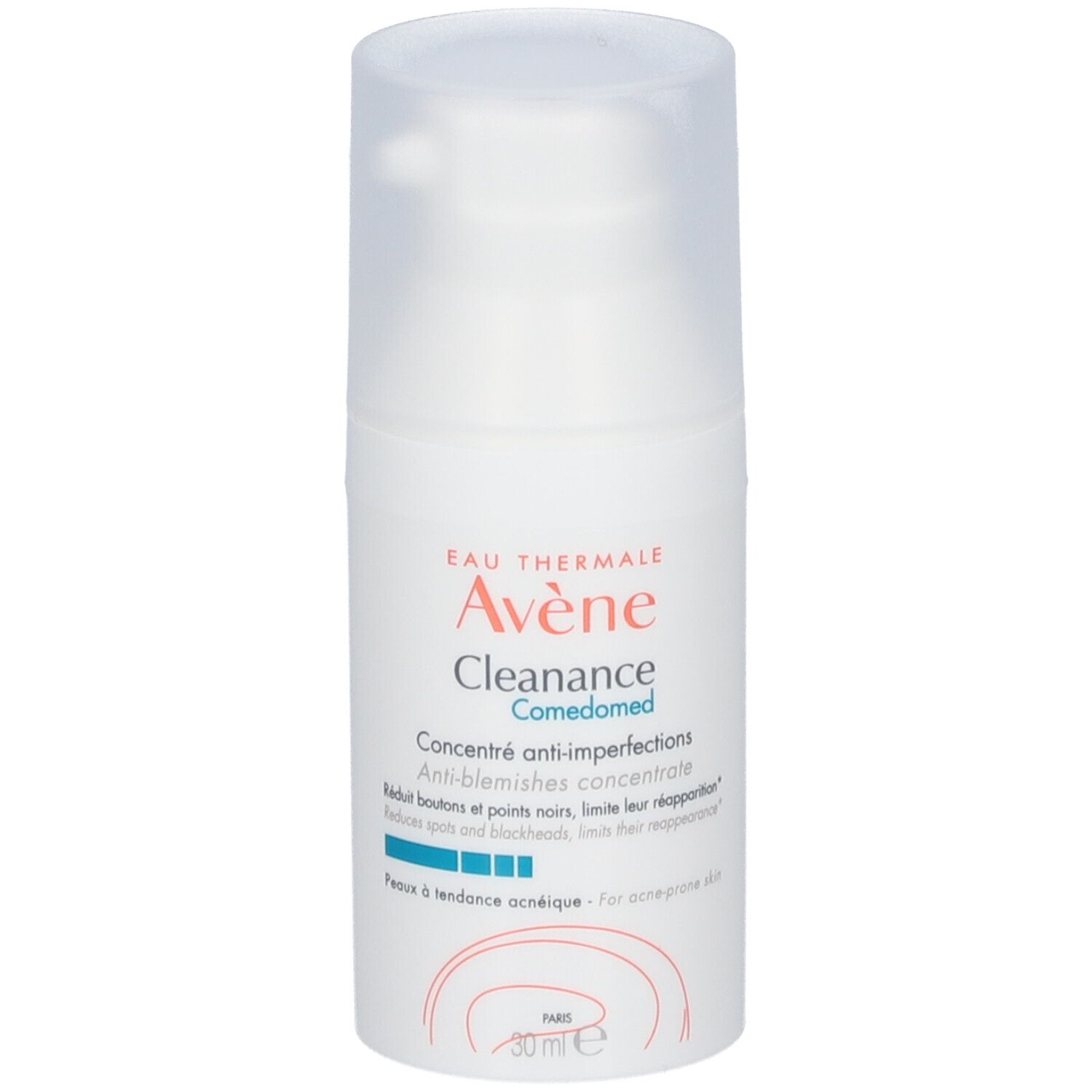 Avène Cleanance Comedomed 30 ml - Redcare Pharmacie