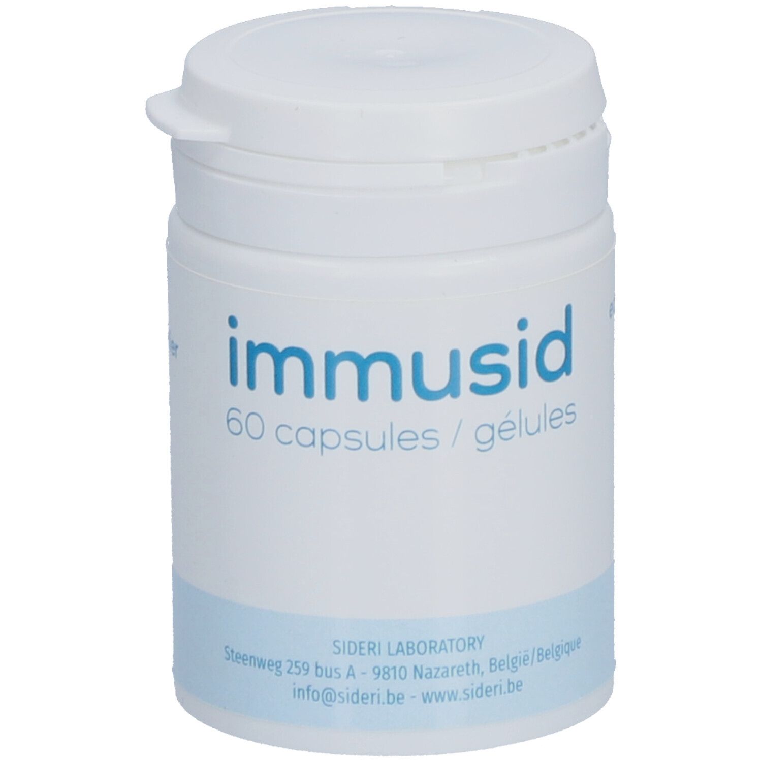 IMMUSID 60 pc(s) - Redcare Pharmacie