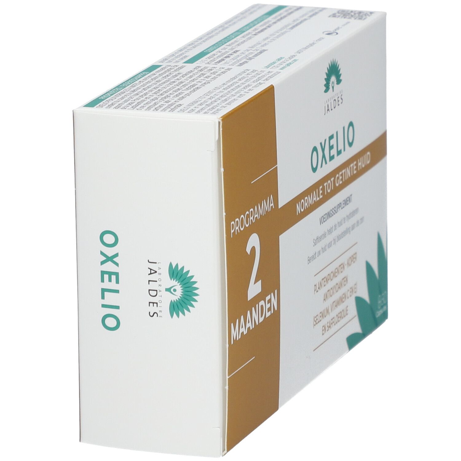 OXELIO 60 pc(s) - Redcare Pharmacie