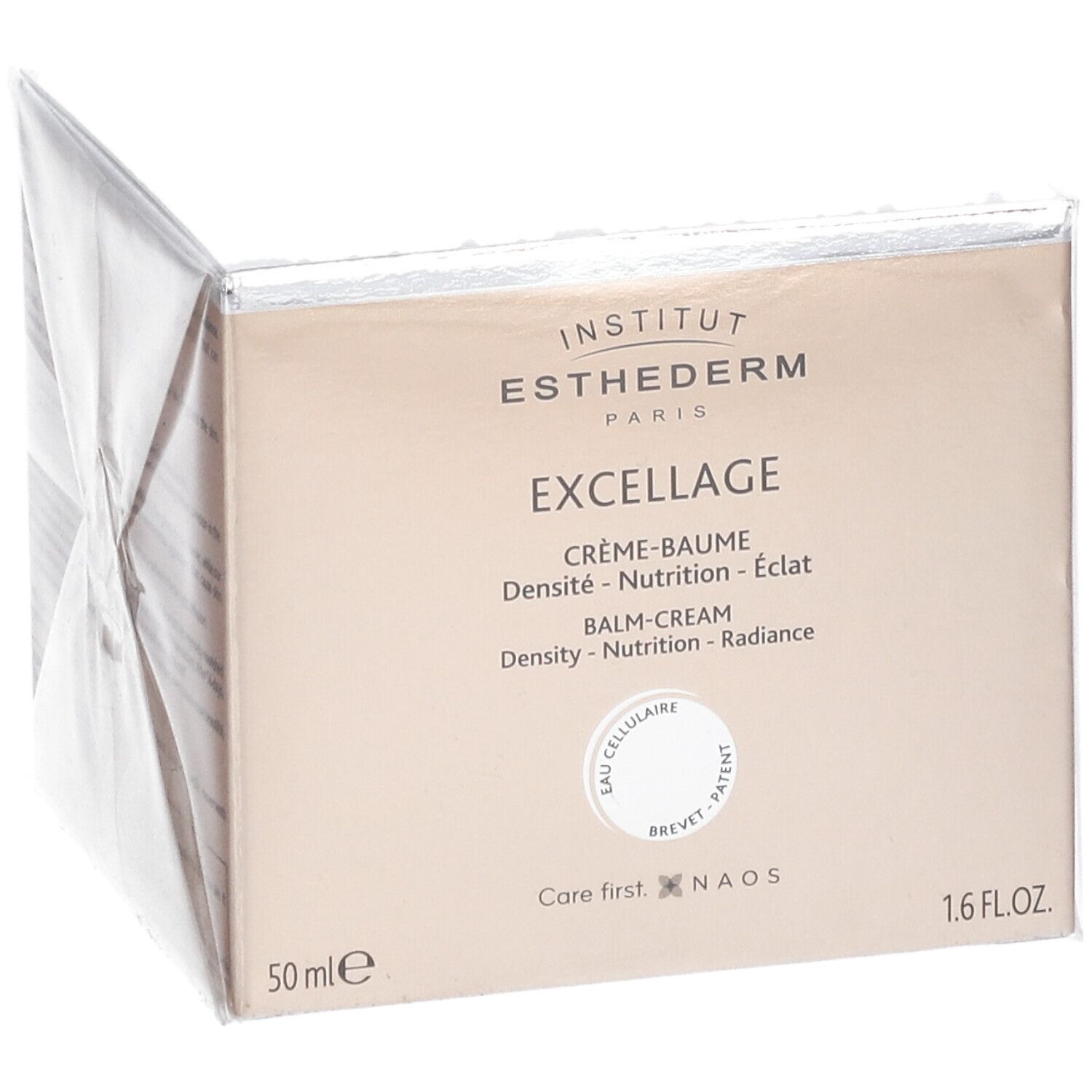 INSTITUT ESTHEDERM EXCELLAGE CRÈME-BAUME 50 ml - Redcare Pharmacie