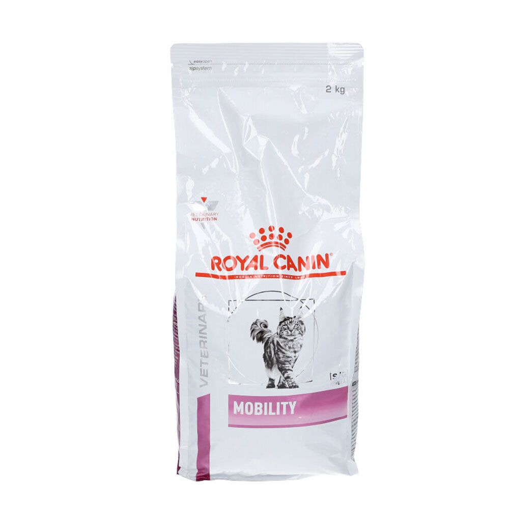 ROYAL CANIN MOBILITY Chats 2 kg - Redcare Pharmacie