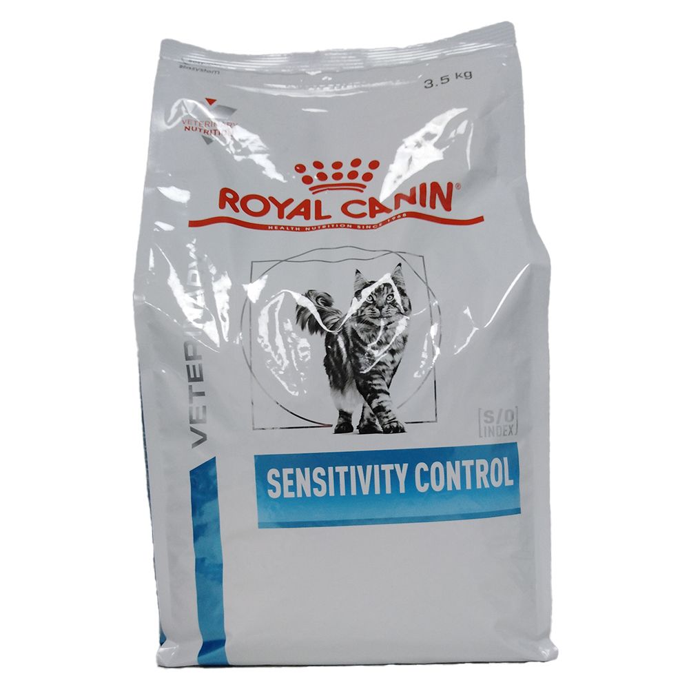 ROYAL CANIN Sensitivity Control Canard 3,5 kg - Redcare Pharmacie