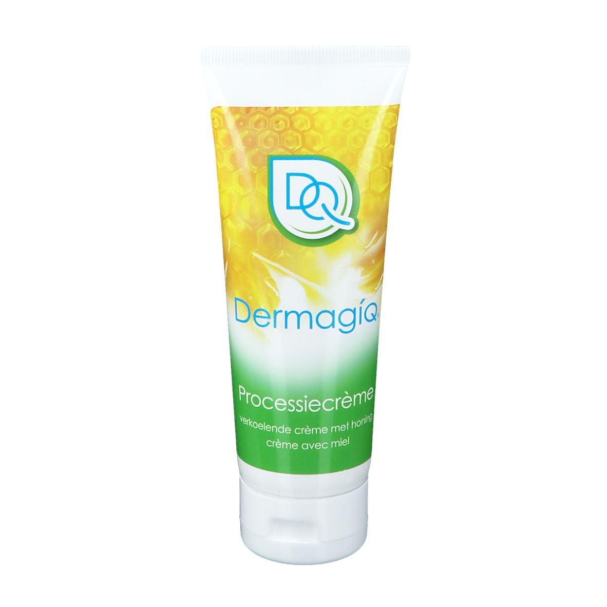 DermagiQ® Processie Crème 100 ml - Redcare Pharmacie
