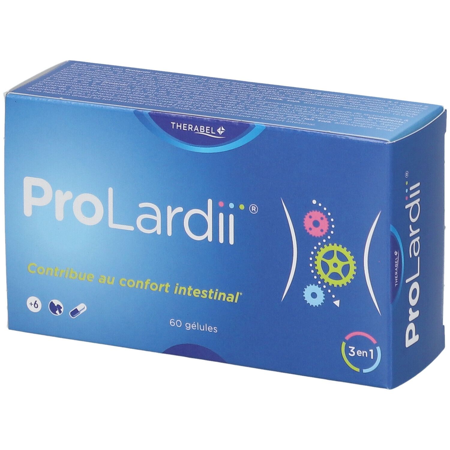ProLardii® GR Caps 60 pc(s) - Redcare Pharmacie