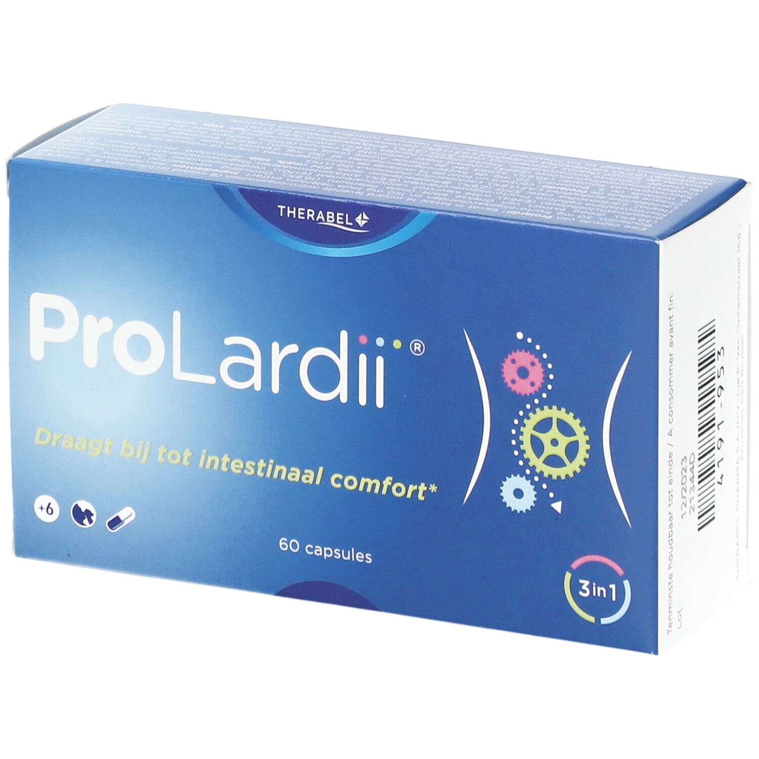 ProLardii® GR Caps 60 pc(s) - Redcare Pharmacie