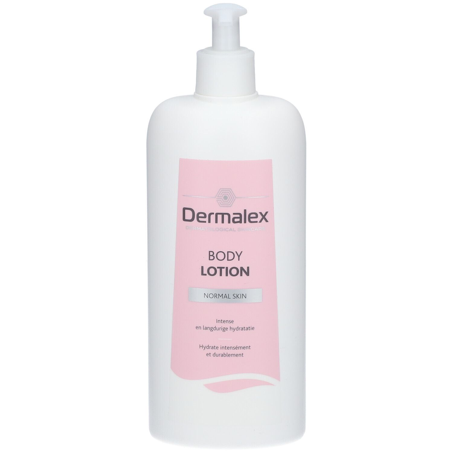 Dermalex Lotion corporelle hydratante 400 ml - Redcare Pharmacie