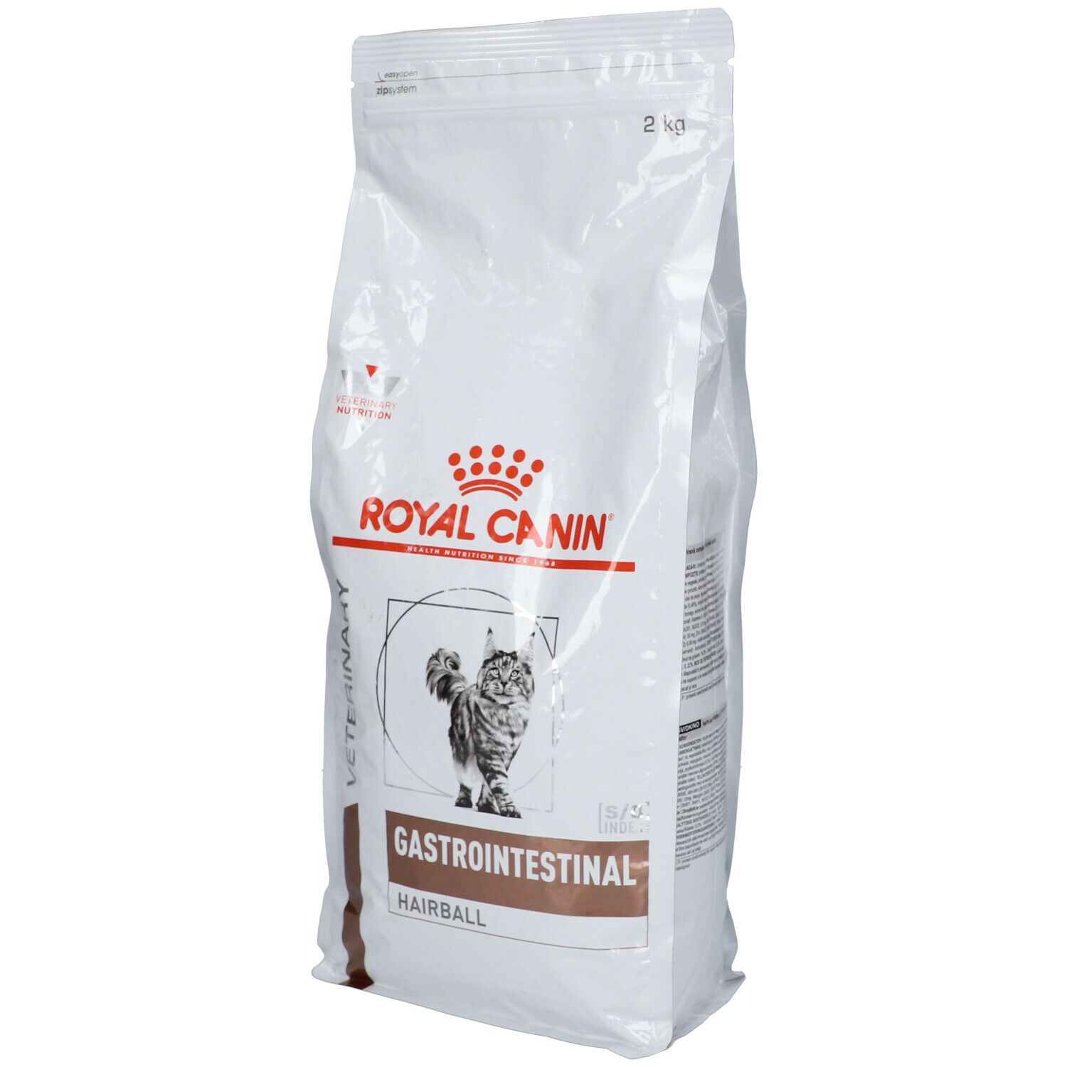 ROYAL CANIN® Gastrointestinal Hairball 2 kg - Redcare Pharmacie