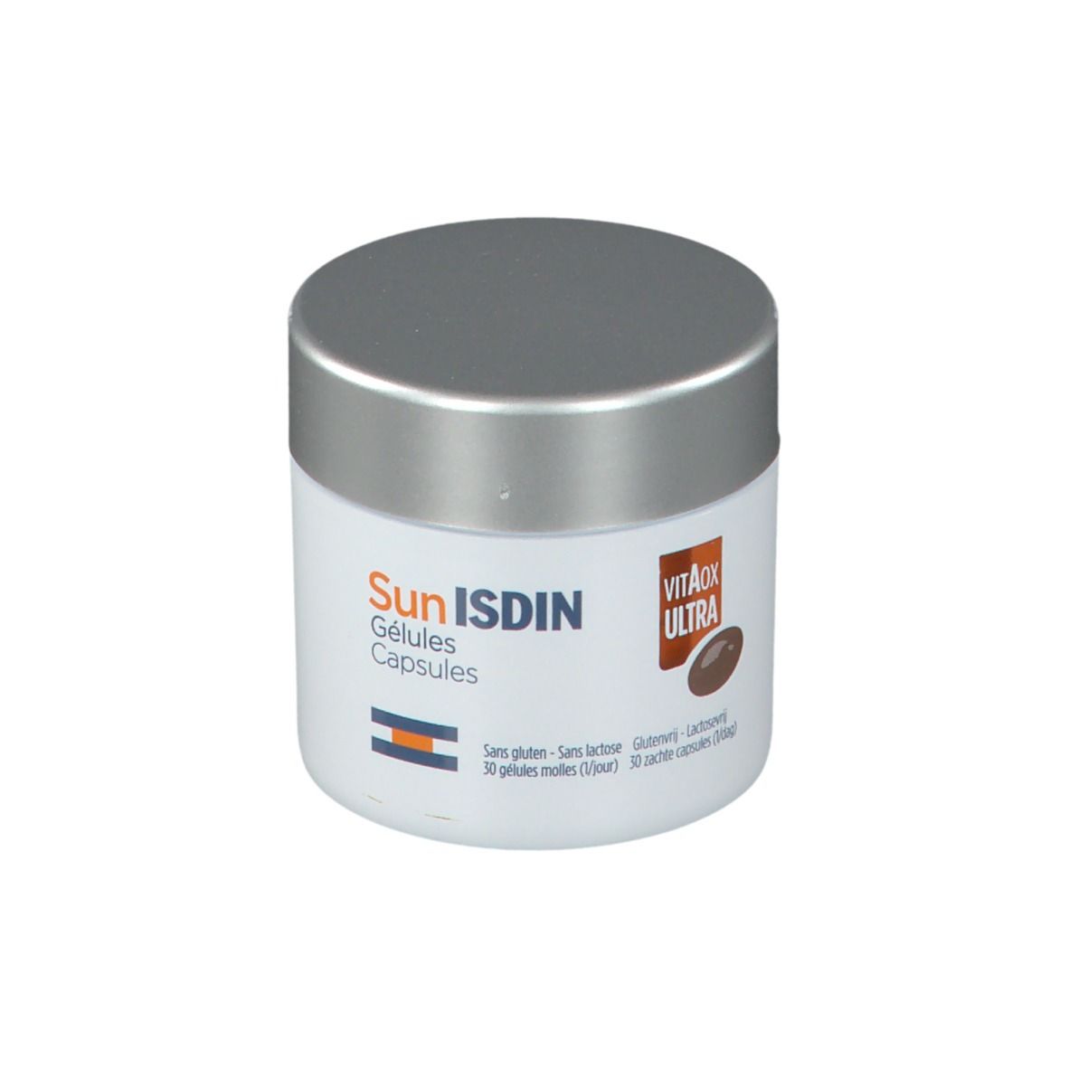 ISDIN Fotoprotector SunISDIN 30 pc(s) - Redcare Pharmacie