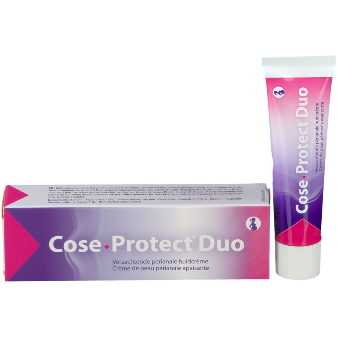 Cose-Protect Duo 20 g - Redcare Pharmacie