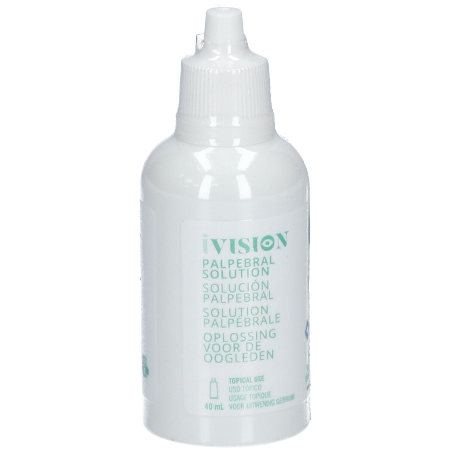iVision Palpebral 40 ml - Redcare Pharmacie