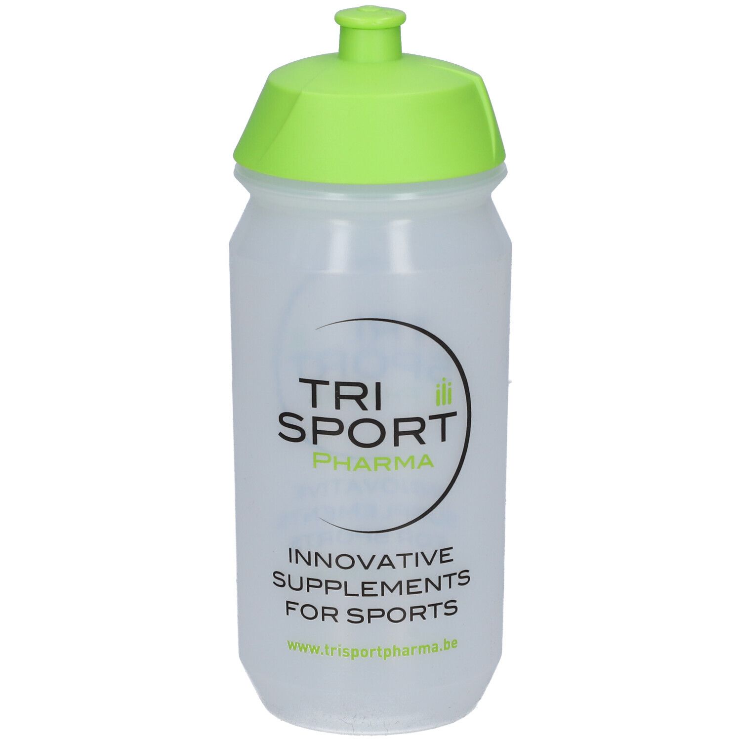 Trisport Pharma Bidon 500cc 1 pc(s) - Redcare Pharmacie