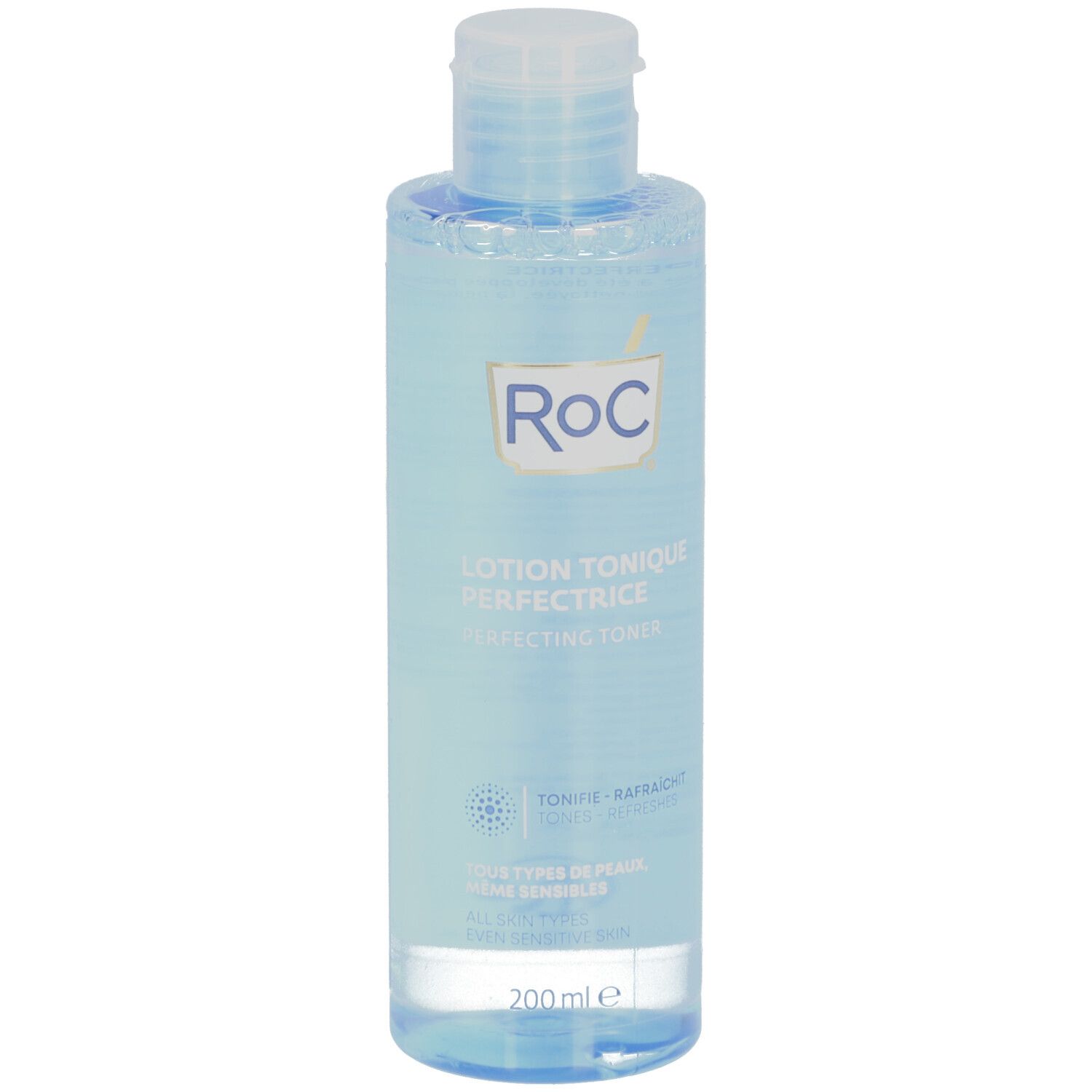 RoC® Lotion Tonique Perfectrice 200 ml - Redcare Pharmacie