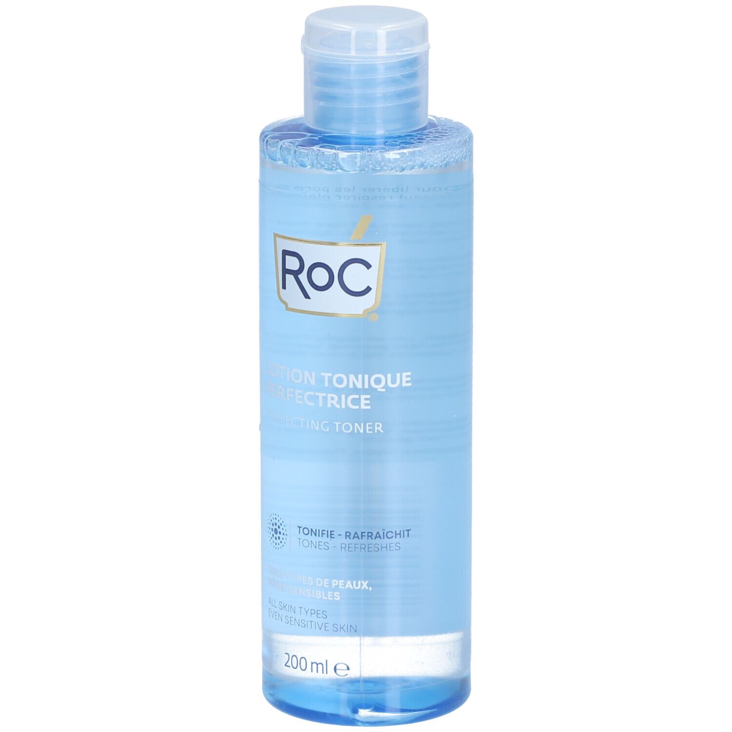 RoC® Lotion Tonique Perfectrice 200 ml - Redcare Pharmacie