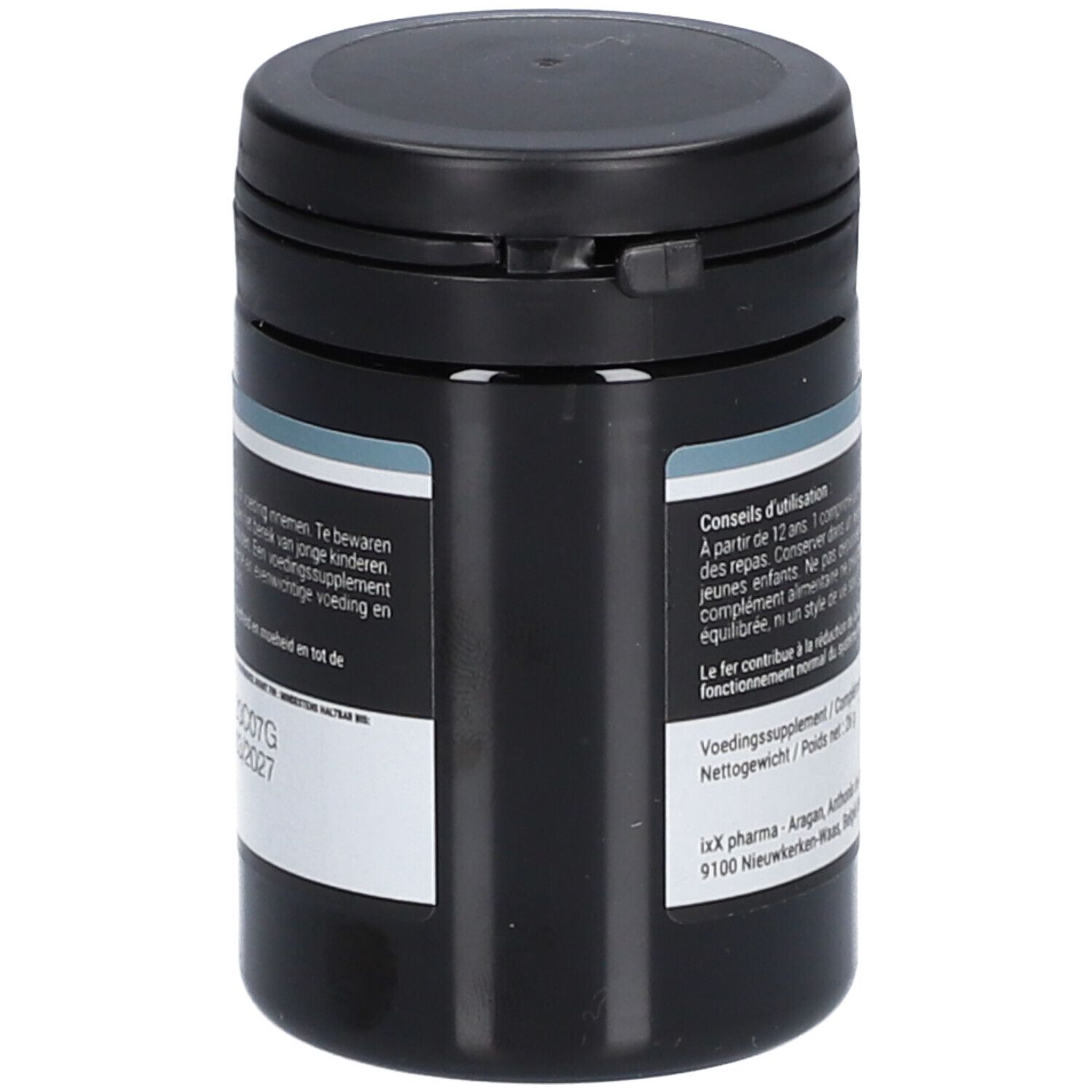 FerixX ULTRA 45 30 pc(s) - Redcare Pharmacie