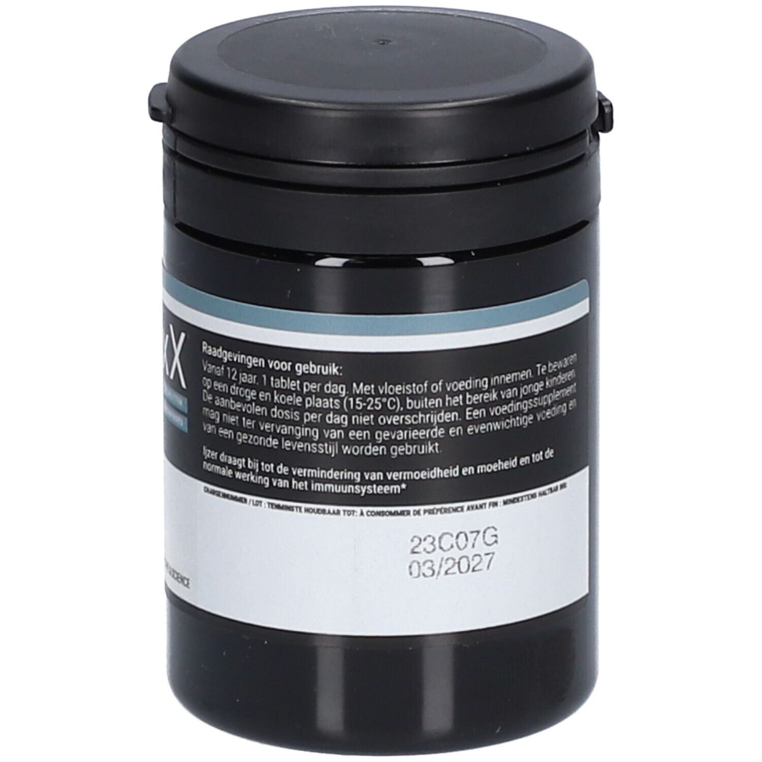 FerixX ULTRA 45 30 pc(s) - Redcare Pharmacie