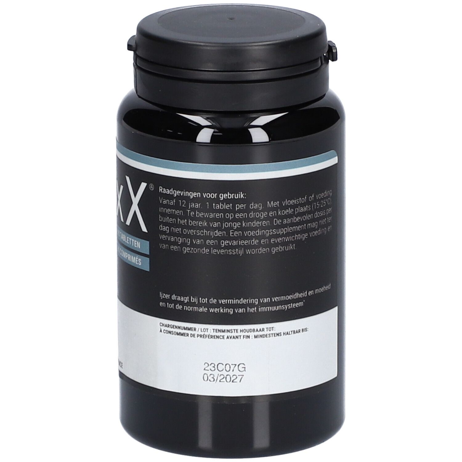 FerixX ULTRA 45 90 pc(s) - Redcare Pharmacie