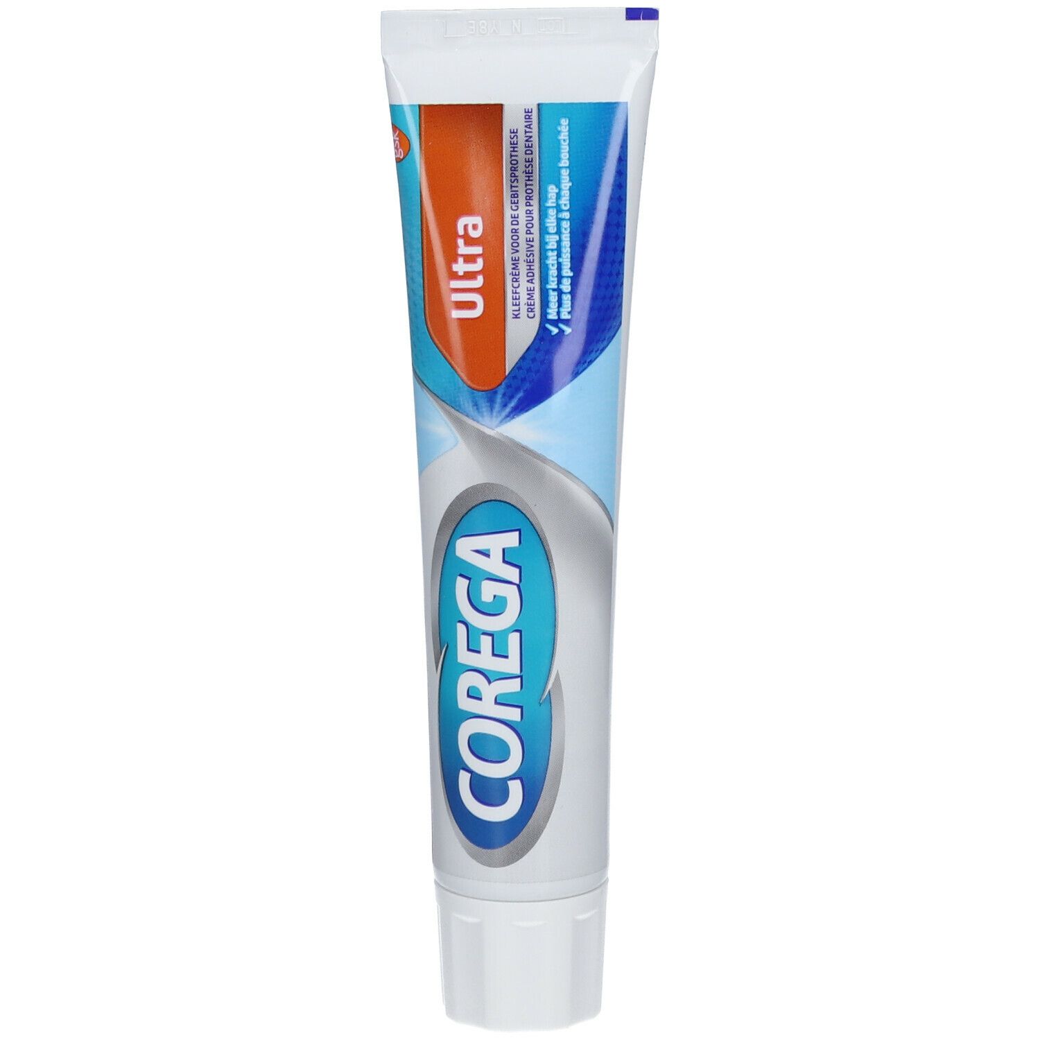 Corega Ultra Fresh Crème Adhesive 70 g crème adhésive 70 g - Redcare ...