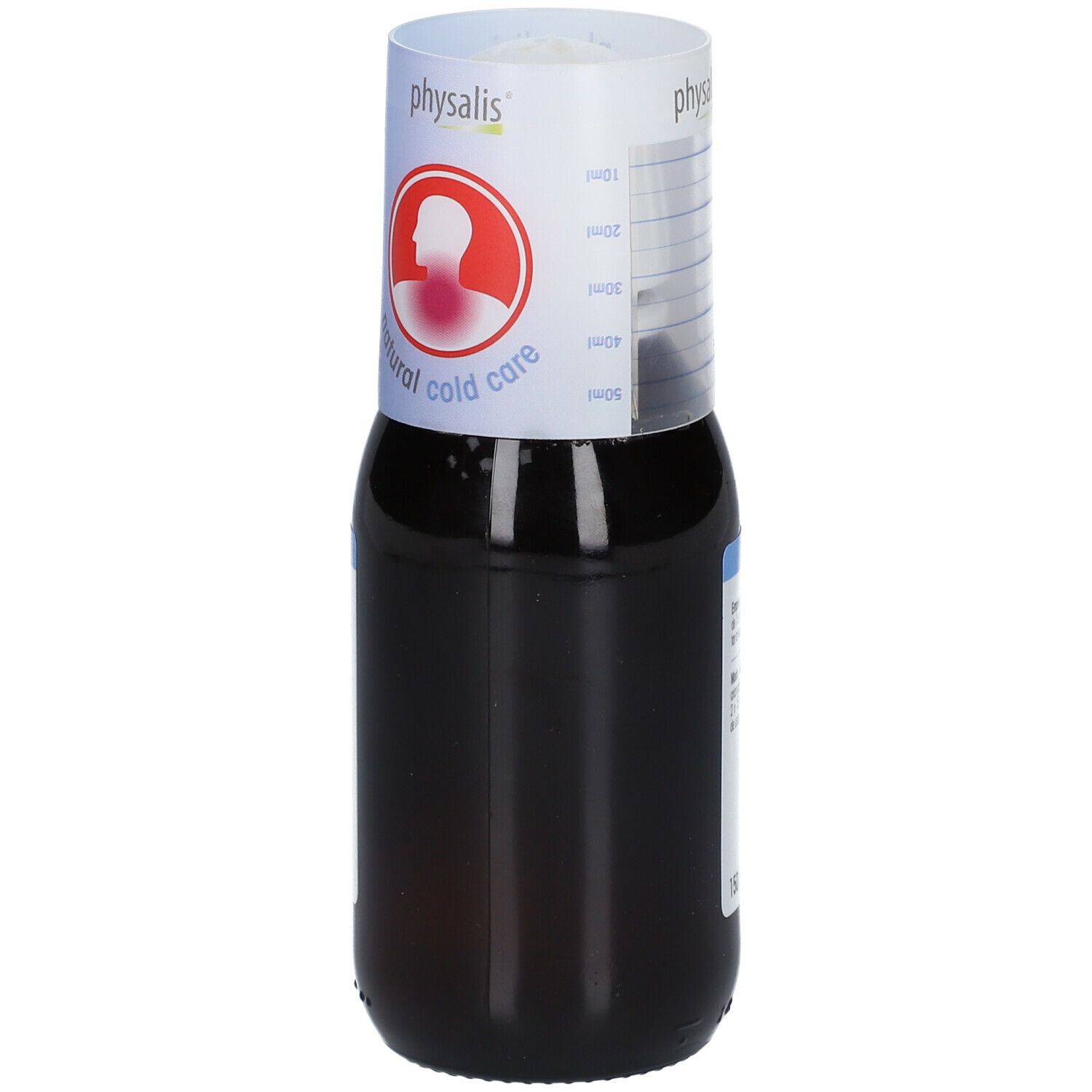 physalis® Propolis forte Sirop Bio 150 ml - Redcare Pharmacie