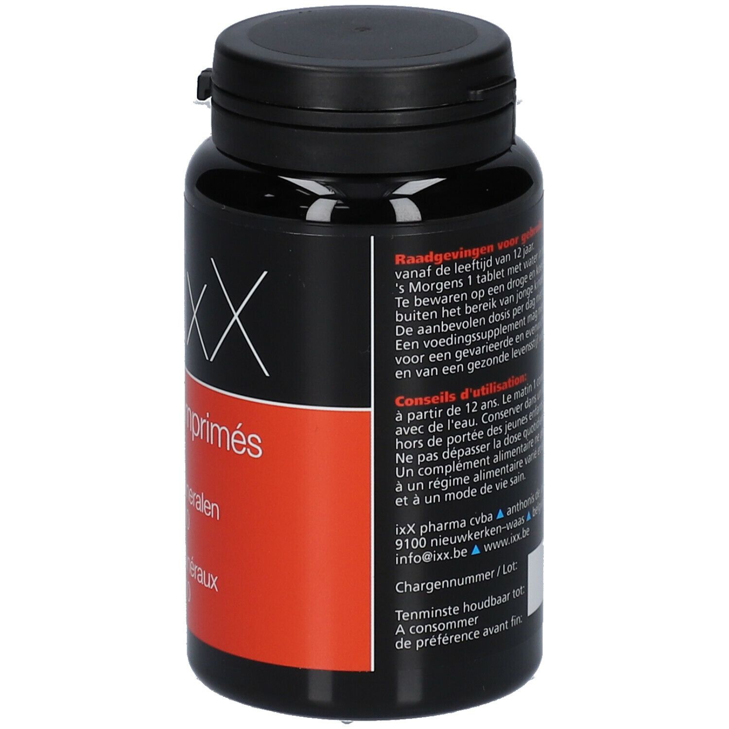 Mult-ixX 90 pc(s) - Redcare Pharmacie