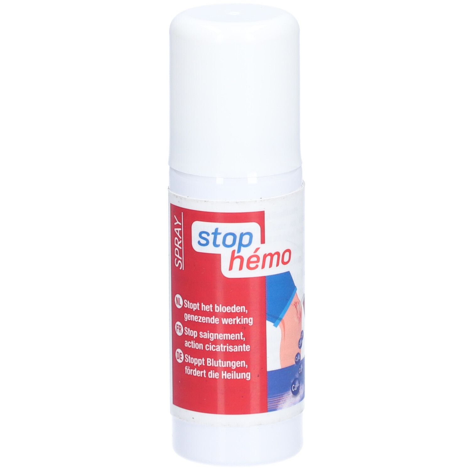 Stop Hémo® Spray 50 ml - Redcare Pharmacie