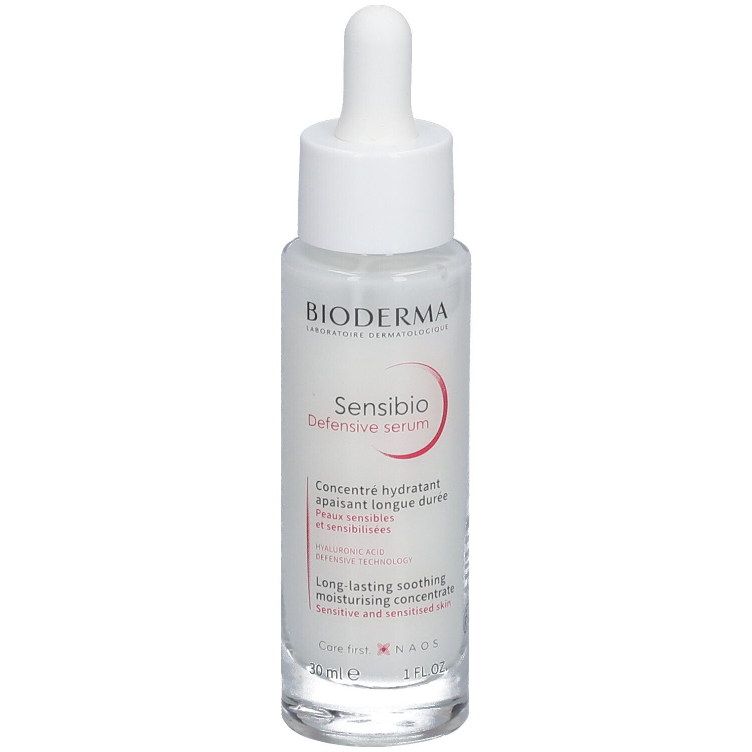 Bioderma Sensibio Defensive Serum 30 ml sérum 30 ml - Redcare Pharmacie