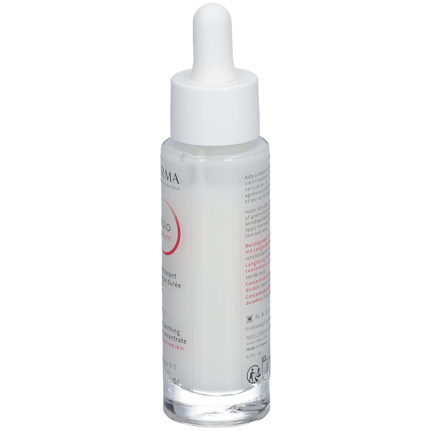 Bioderma Sensibio Defensive Serum 30 ml sérum 30 ml - Redcare Pharmacie