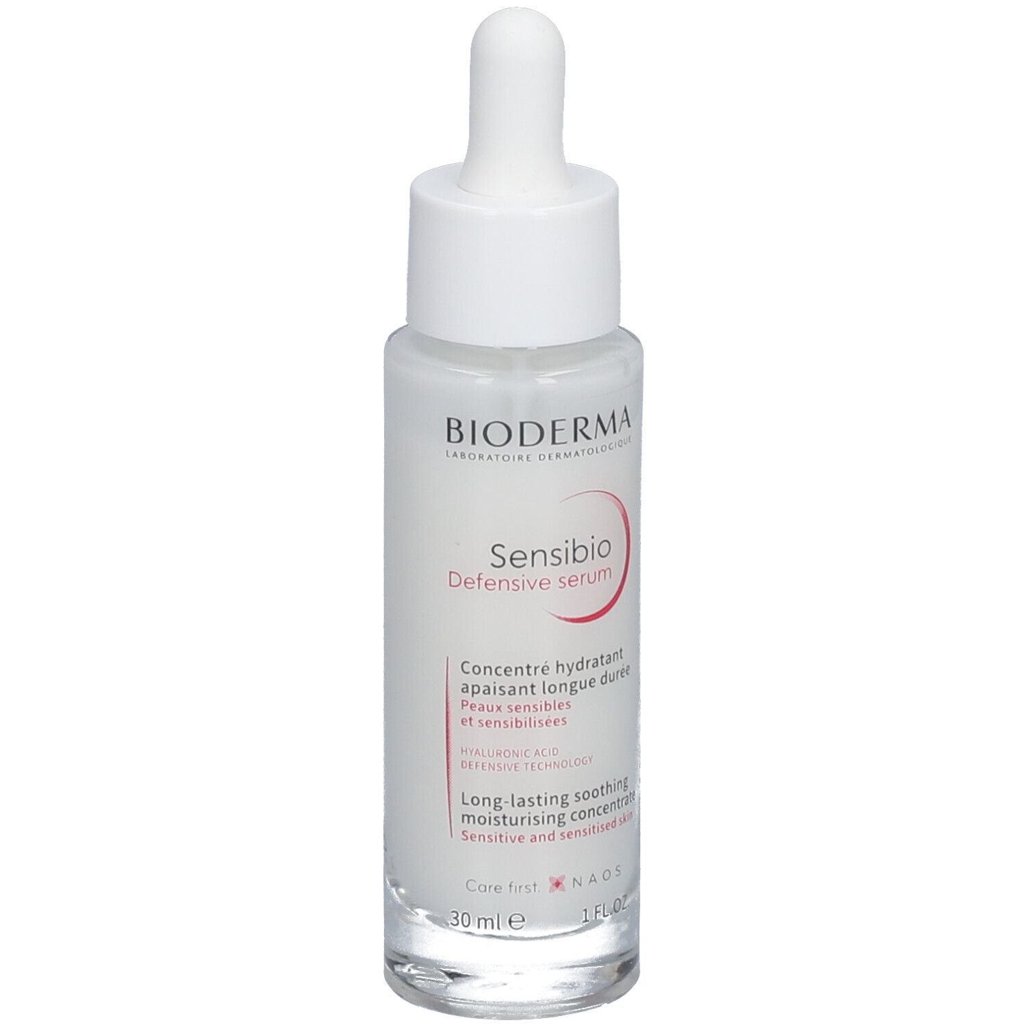 Bioderma Sensibio Defensive Serum 30 ml sérum 30 ml - Redcare Pharmacie