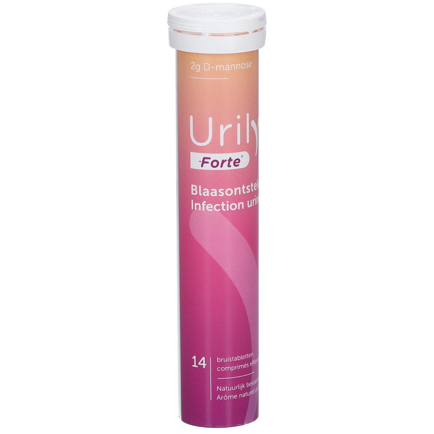 Urilys-Forte® 14 pc(s) - Redcare Pharmacie
