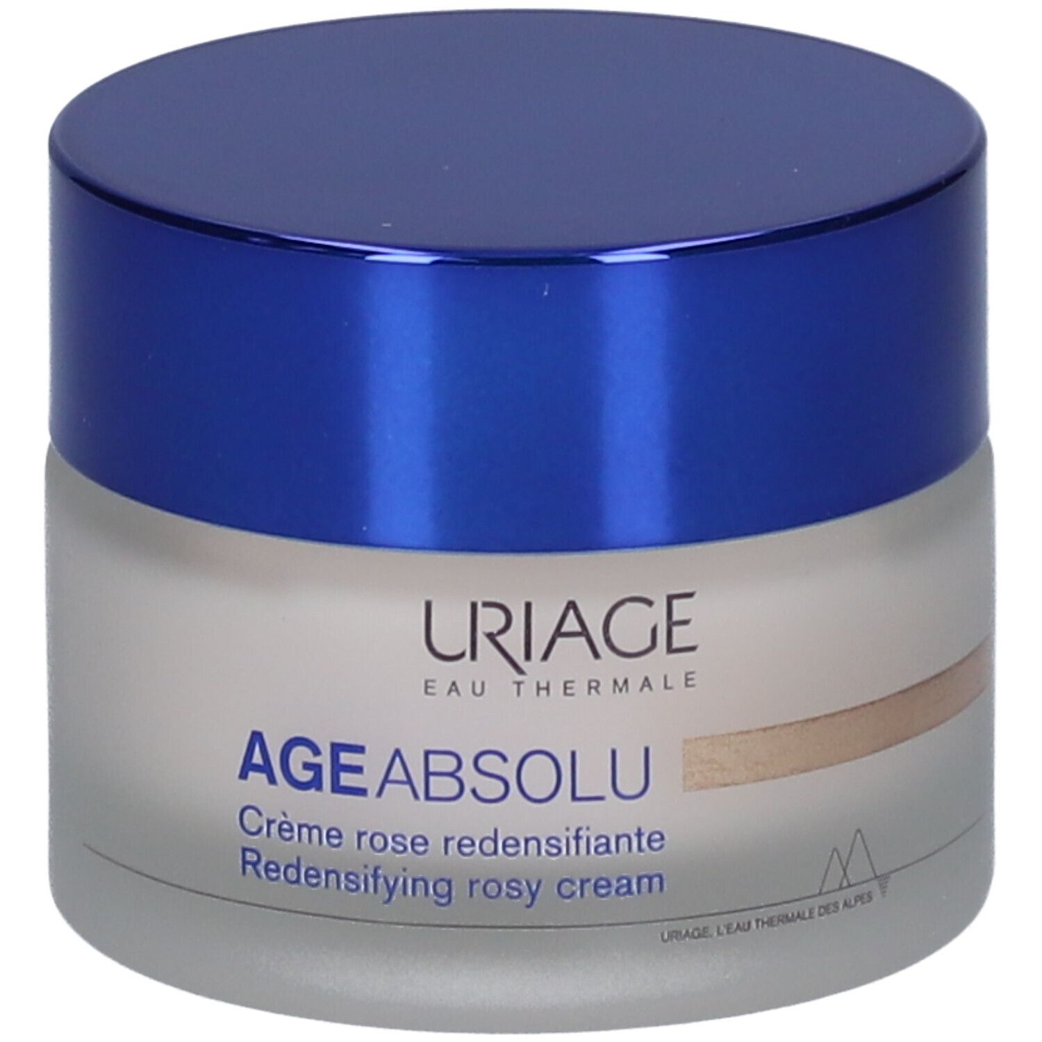 URIAGE Age absolu Crème rose redensifiante 50 ml - Redcare Pharmacie
