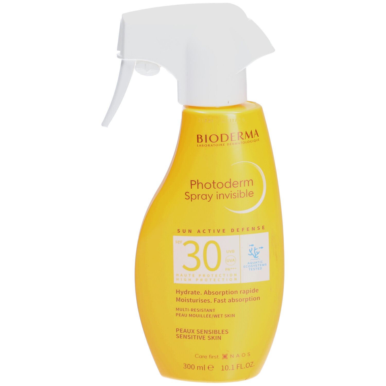 Bioderma Photoderm Spray Invisible SPF30 300 ml - Redcare Pharmacie