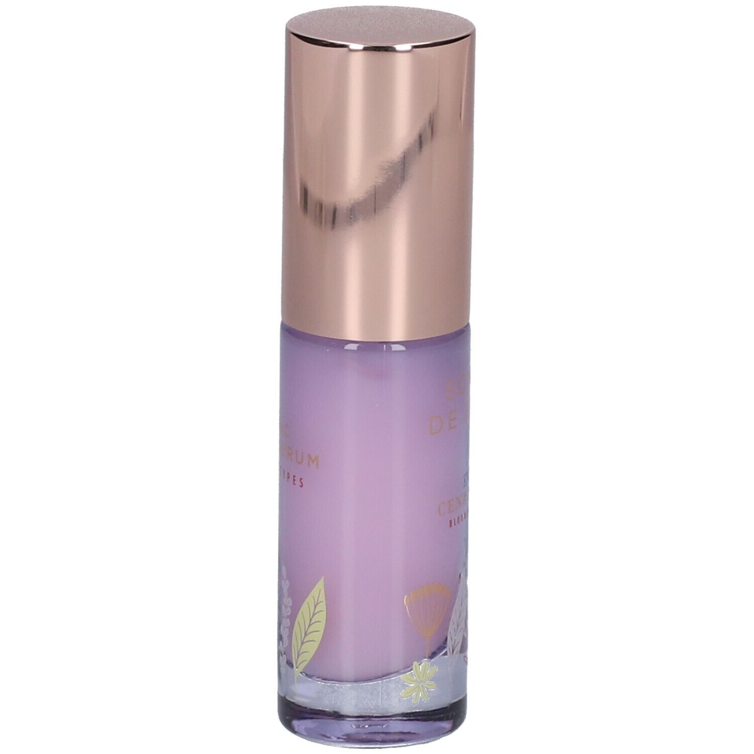 Cent Pur Cent Sommeil de Beauté Sérum de nuit 15 ml - Redcare Pharmacie